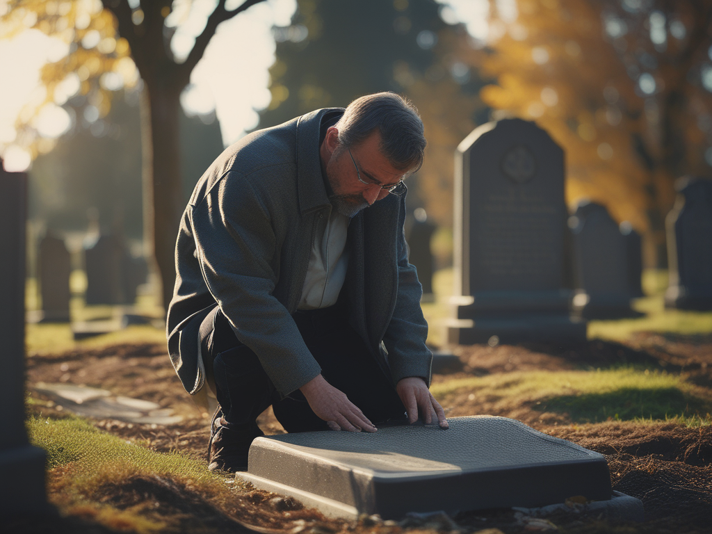 Repentance, Forgiveness, and Reconciliation – A Recovering Legalist